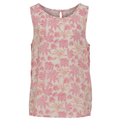 Chemise À Manches Courtes Fille KONELLA-SARAH KIDS ONLY | INTERSPORT