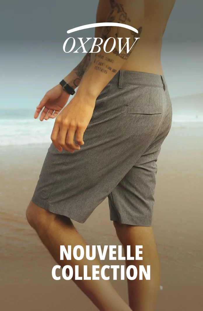 Oxbow | summer | Oxbow | INTERSPORT