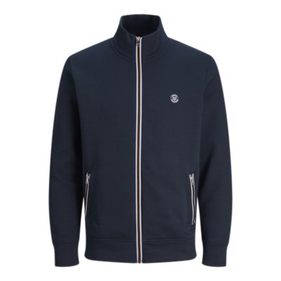 Sweatshirts zippés Homme | INTERSPORT