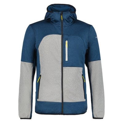 Vestes polaires pour homme ICEPEAK | INTERSPORT