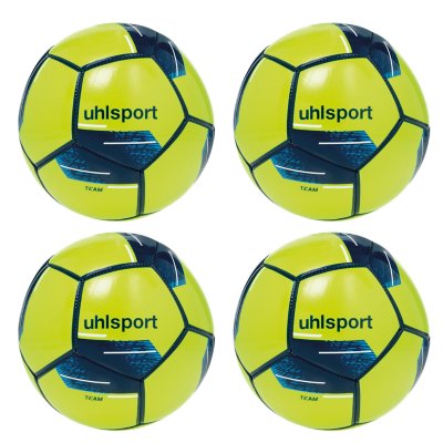 Ballon De Football TEAM-MINI (4X1 COLOUR) UHLSPORT | INTERSPORT