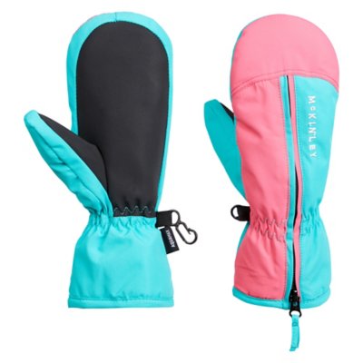 Moufles De Ski Bébé Adriel II MCKINLEY | INTERSPORT