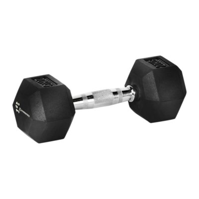 Halteres Hex Dumbbells ENERGETICS INTERSPORT