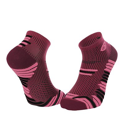 Chaussettes De Running Homme SOCQUETTE TRAIL ELITE BV SPORT | INTERSPORT