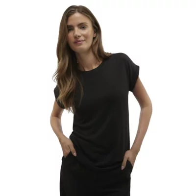 Tee-shirt Femme Briann VERO MODA | INTERSPORT