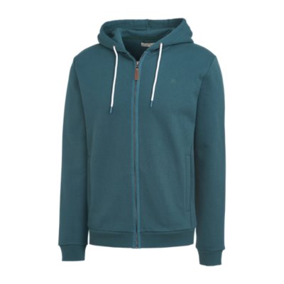 Sweatshirt Zippé À Capuche Homme DYLAN H FIREFLY | INTERSPORT