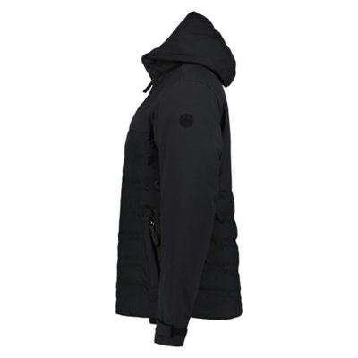 Vestes softshell homme | Vestes de randonnée homme | Vestes et coupe ...