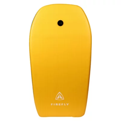 Planche De Bodyboard Eps 33 + Leash Cadet FIREFLY | INTERSPORT
