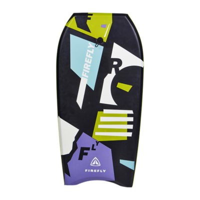 Planche De Bodyboard 38' Xpe FIREFLY | INTERSPORT