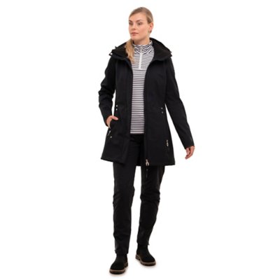 Veste Softshell Femme Iloniemi LUHTA | INTERSPORT