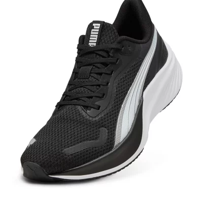 Chaussures De Running Homme Pounce Lite Noir PUMA | INTERSPORT