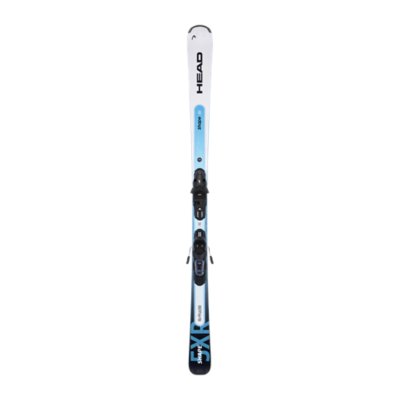 Skis Homme Shape 5XR + PR10 HEAD | INTERSPORT
