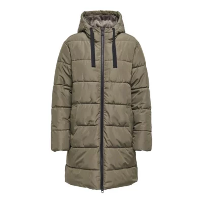 Doudoune Femme Clair ONLY | INTERSPORT