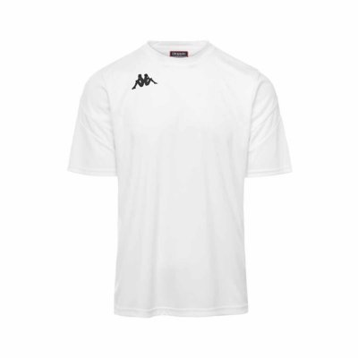 Maillot De Football Homme DOVO KAPPA | INTERSPORT