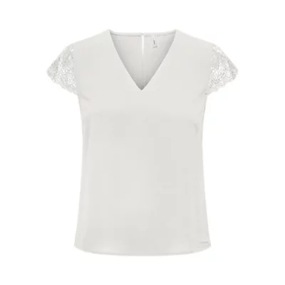 Tee-shirt À Manches Courtes Femme Elva ONLY | INTERSPORT