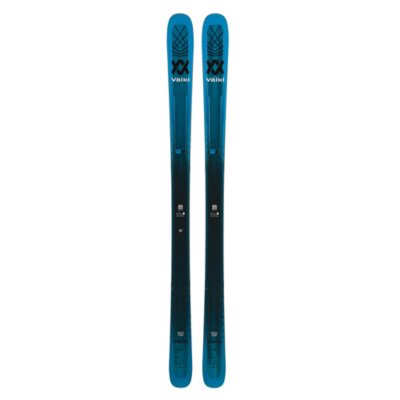 Skis Freeride Enfant KENDO 88 DEMO FDT FREE 23 BLEU VOLKL | INTERSPORT