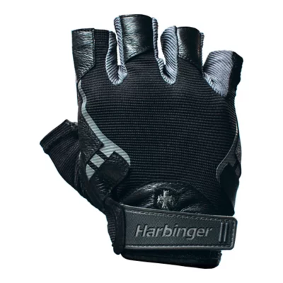 Gants De Musculation Pro Wash&Dry« HARBINGER | INTERSPORT