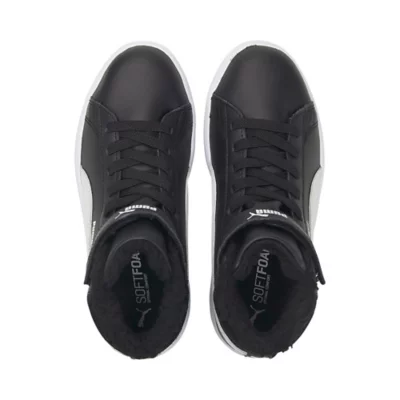 Sneakers Garçon Puma Smash V2 Mid L Fur V Ps PUMA | INTERSPORT
