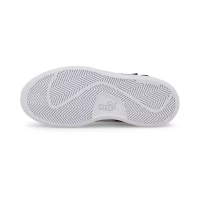 Sneakers Garçon Puma Smash V2 Mid L Fur V Ps PUMA | INTERSPORT