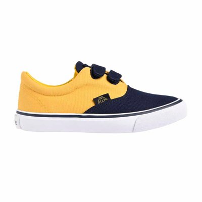 Chaussures En Toile Enfant Nisio Kid 2V KAPPA | INTERSPORT