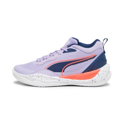 Puma splatter store