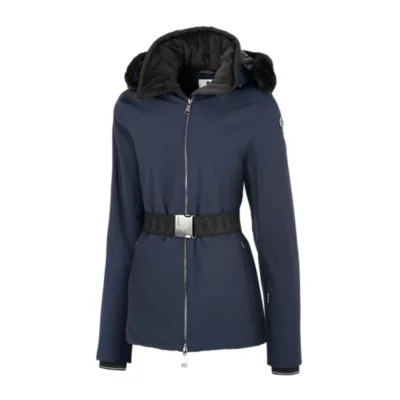 Veste De Ski Femme Byvik LUHTA | INTERSPORT
