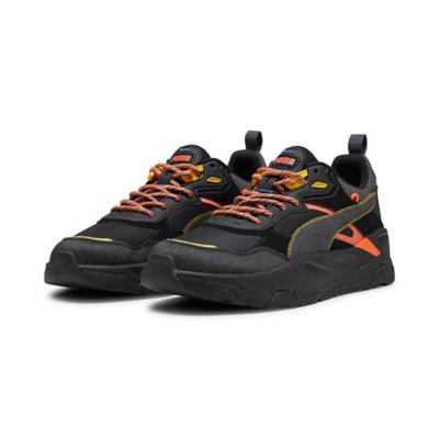 Sneakers Homme Trinity Open Road PUMA | INTERSPORT