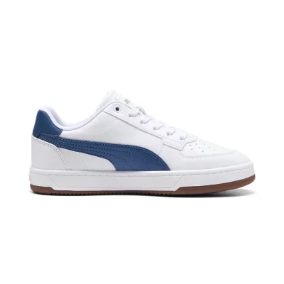 Sneakers Enfant Caven 2.0 Blanc PUMA | INTERSPORT