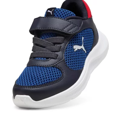 Sneakers Enfant Fun Racer 2 AC+ PS Bleu PUMA | INTERSPORT
