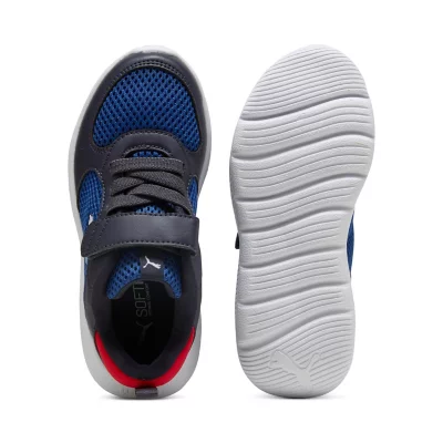 Sneakers Enfant Fun Racer 2 AC+ PS Bleu PUMA | INTERSPORT