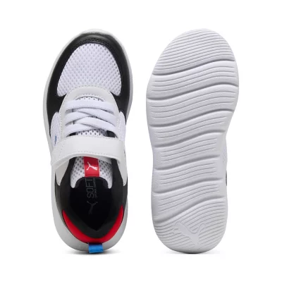 Sneakers Enfant Fun Racer 2 AC+ PS Noir PUMA | INTERSPORT