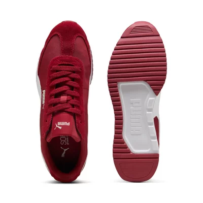 Sneakers Homme R78 Wind Mu PUMA | INTERSPORT