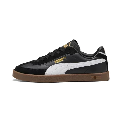 Sneakers Enfant Club II Era Noir PUMA | INTERSPORT