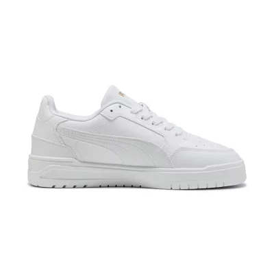 Sneakers Homme Shuffle Downtown Blanc PUMA | INTERSPORT