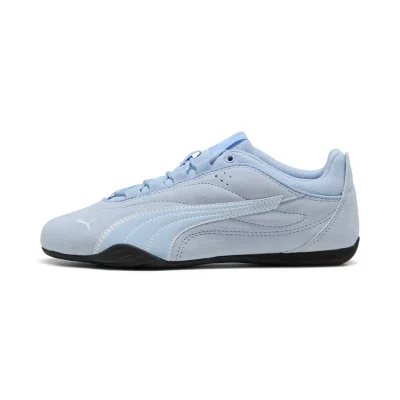 Sneakers Femme Catch Soleil SD Bleu PUMA | INTERSPORT