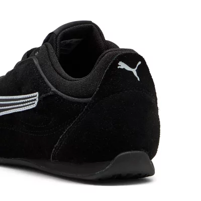 Sneakers Femme Catch Soleil SD Noir PUMA | INTERSPORT