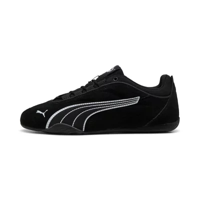 Sneakers Femme Catch Soleil SD Noir PUMA | INTERSPORT