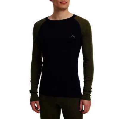 Haut Thermique Homme Riku II MCKINLEY | INTERSPORT