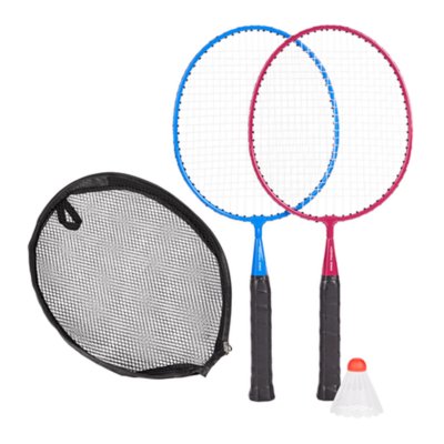 Raquettes de badminton et volants | INTERSPORT