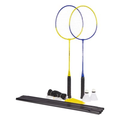 Raquettes de badminton et volants | INTERSPORT