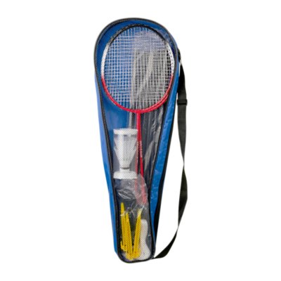 Set De Badminton SPEED 100 PRO TOUCH | INTERSPORT