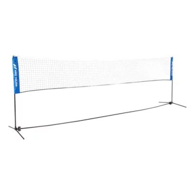 Filet De Badminton SP 500 NET SET PRO TOUCH | INTERSPORT