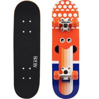 Skateboard Skb 105 FIREFLY | INTERSPORT