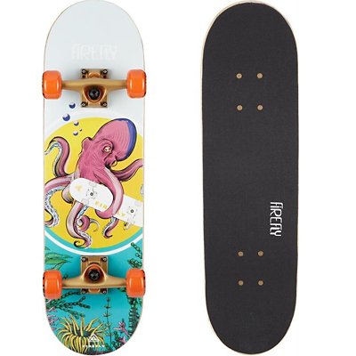 Skateboard Skb 305 FIREFLY | INTERSPORT