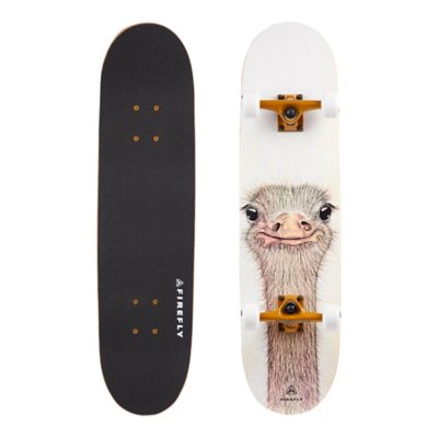 Skateboard Skb 505 FIREFLY | INTERSPORT