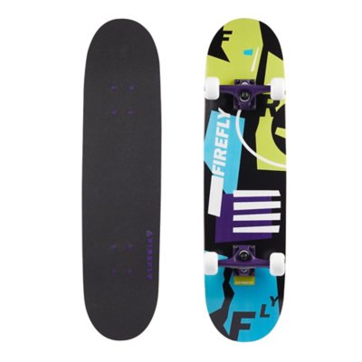 Skateboard Skb 505 FIREFLY | INTERSPORT