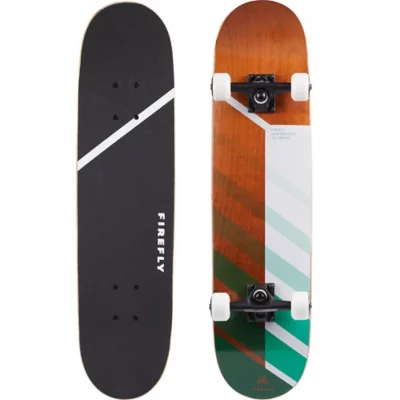 Skateboard Skb 705 FIREFLY | INTERSPORT