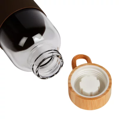 Gourde BAMBOO II 0,55L ENERGETICS | INTERSPORT