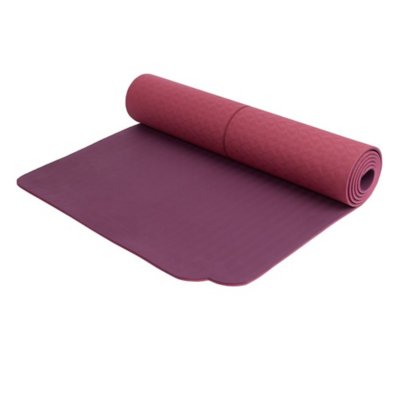 Tapis De Gym PVC Free Yoga ENERGETICS | INTERSPORT