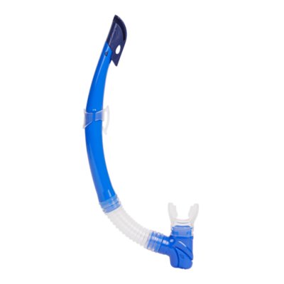 Tuba De Plongée Adulte SS7 I C FIREFLY | INTERSPORT